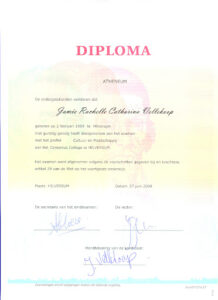 Alles over diploma’s in Nederland en België - Diploma kopen DUO